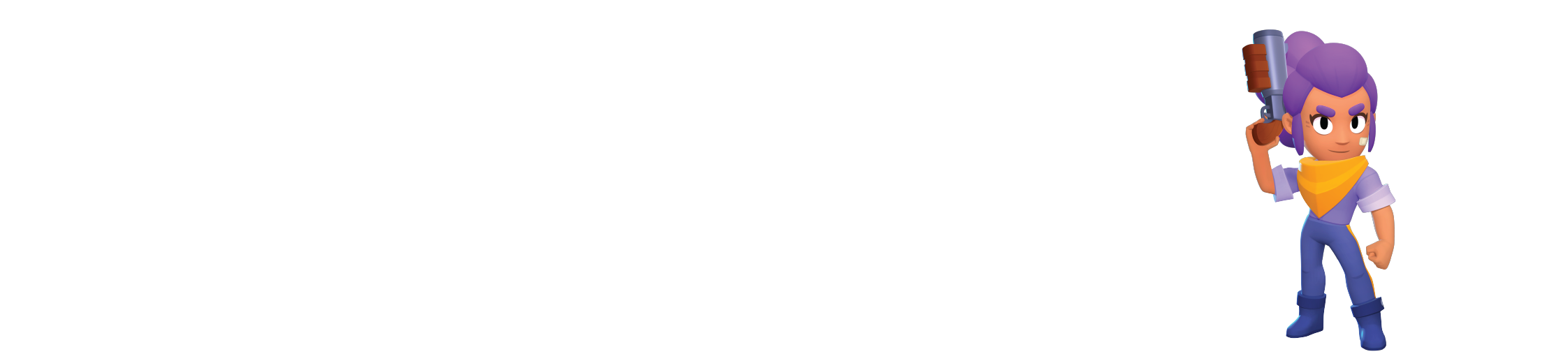 The Starr Road | Supercell Support Portal