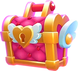 Love Box Drop Chances | Supercell Support Portal