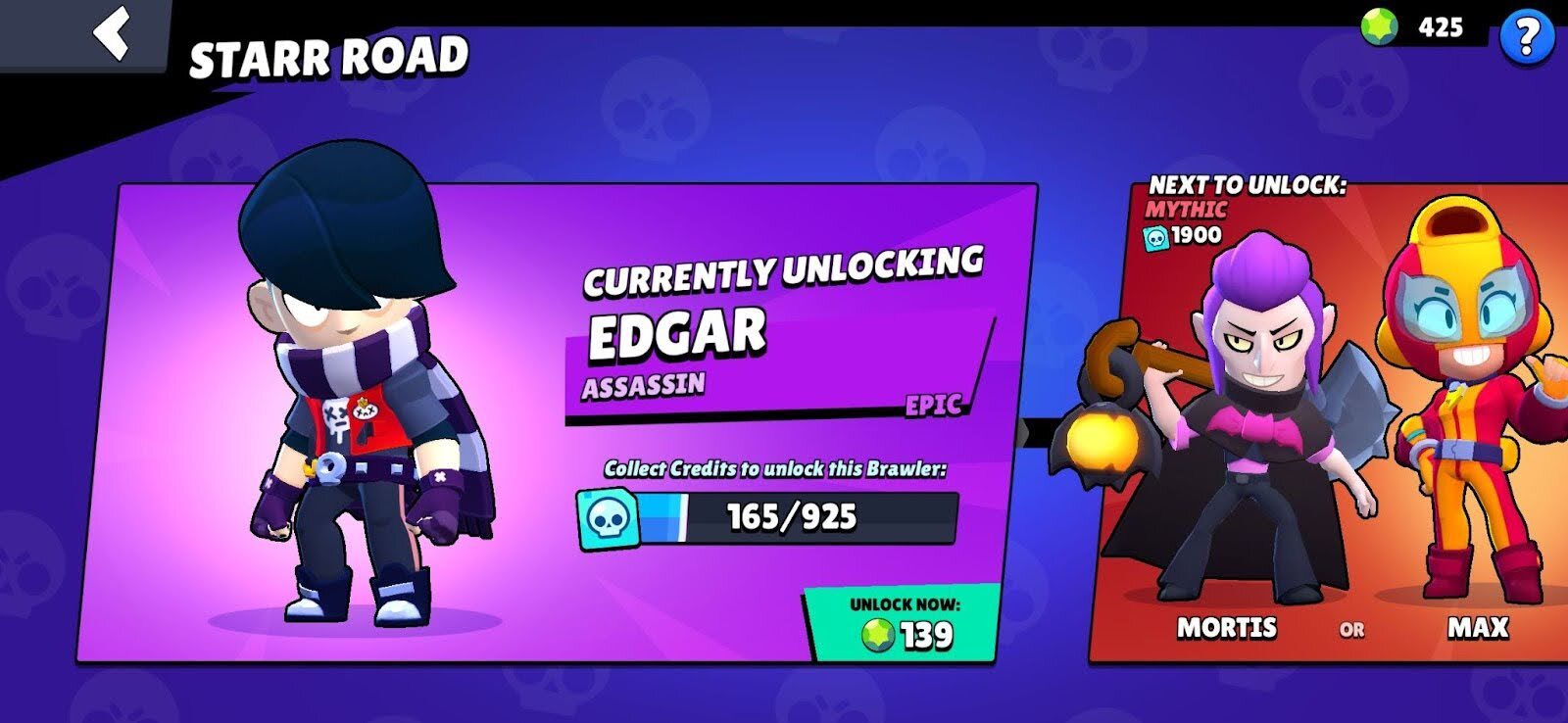 The Starr Road | Supercell Support Portal